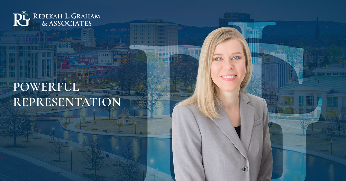Our Team | Rebekah L. Graham & Associates